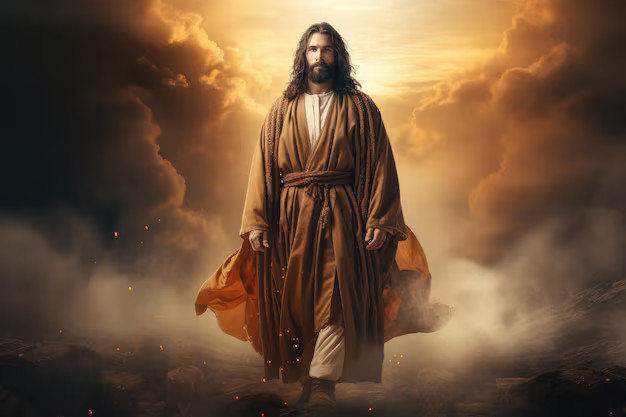 The Deity of Christ – Bible U